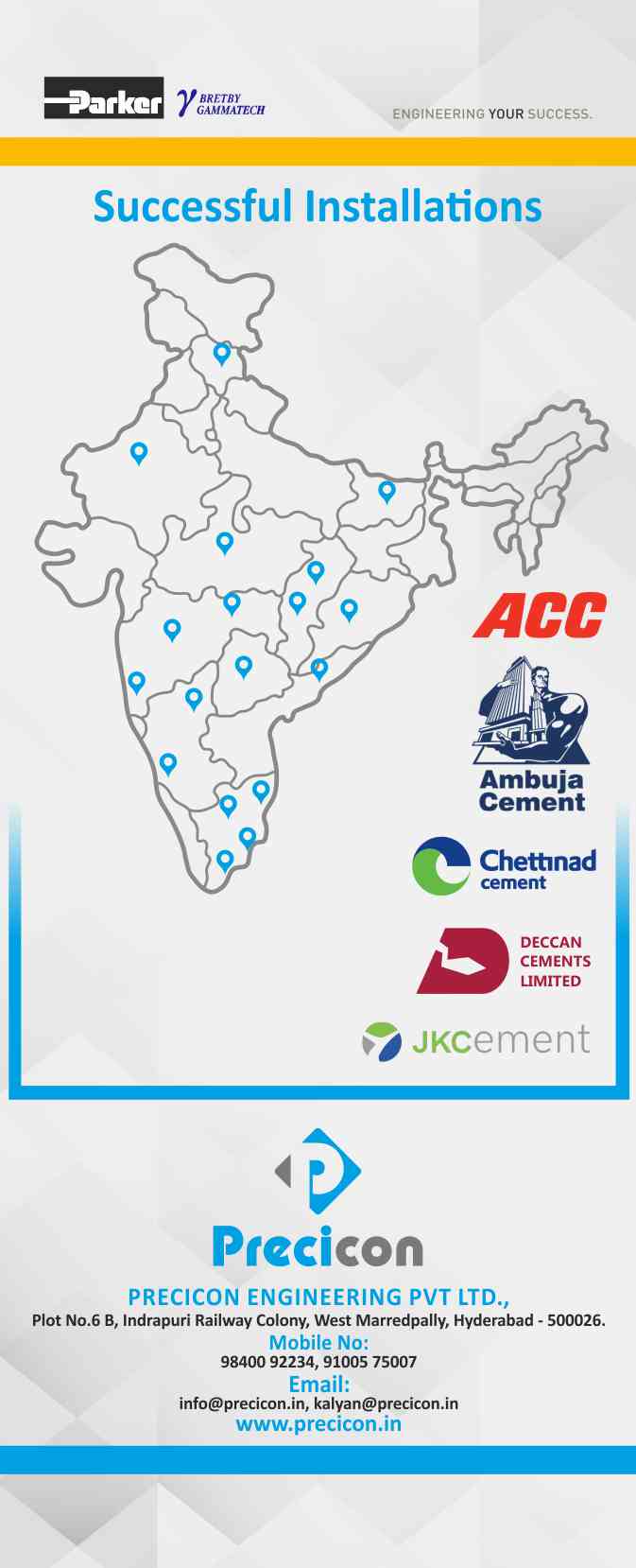 Ash Probe – Flusys Solutions