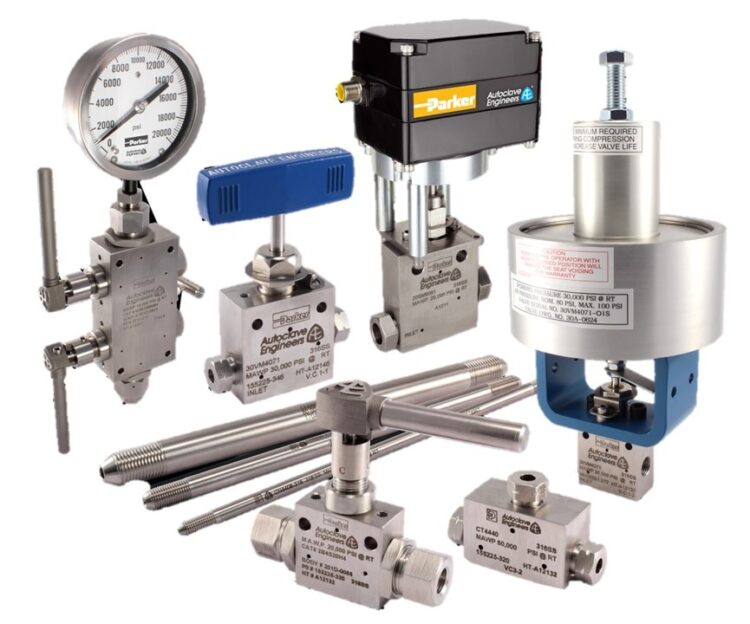 Fittings – Flusys Solutions