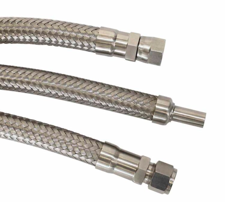 Tubes & Hoses – Flusys Solutions