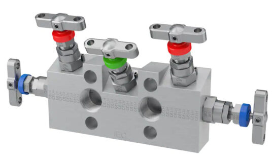 Valves & Manifolds – Flusys Solutions