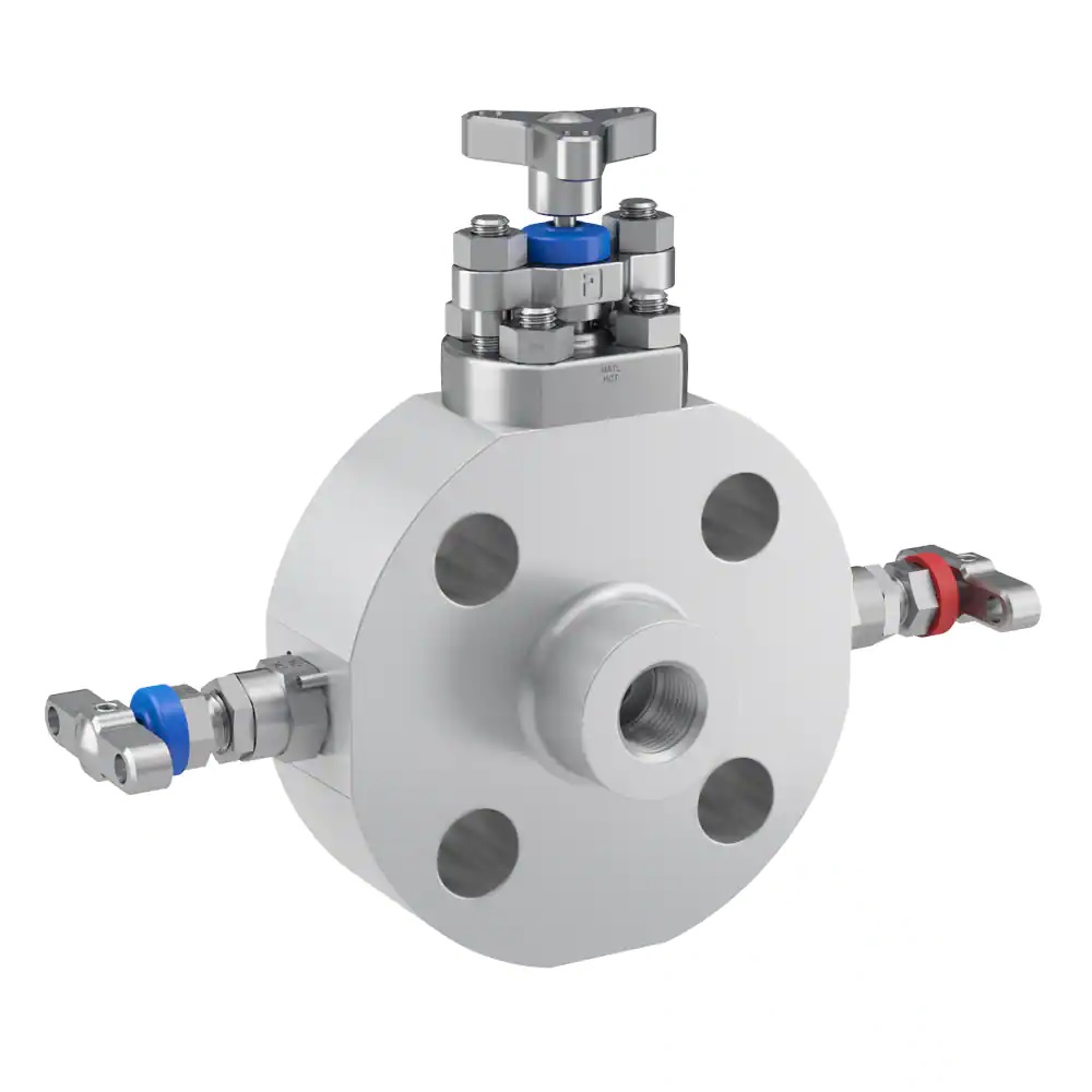 Valves & Manifolds – Flusys Solutions