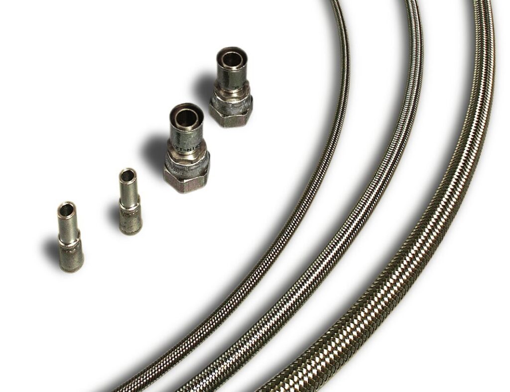 Tubes & Hoses – Flusys Solutions