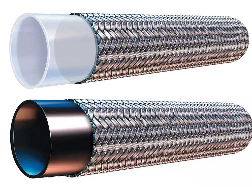 Tubes & Hoses – Flusys Solutions